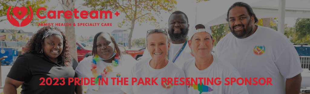 Sponsors - Pride Myrtle Beach - Serving The LGBTQ+ Community