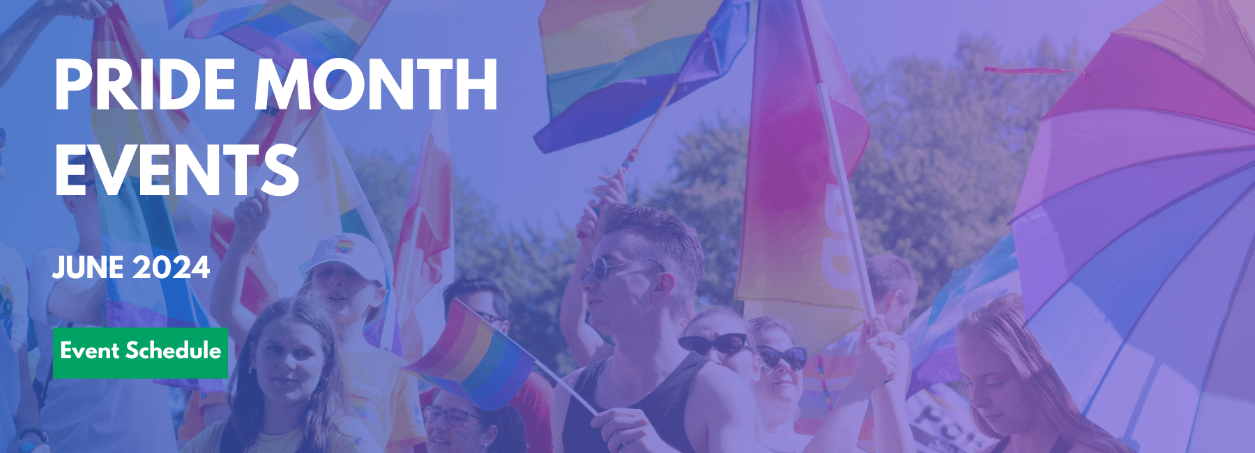 Pride Myrtle Beach - Serving The LGBTQ+ Community In Myrtle Beach SC